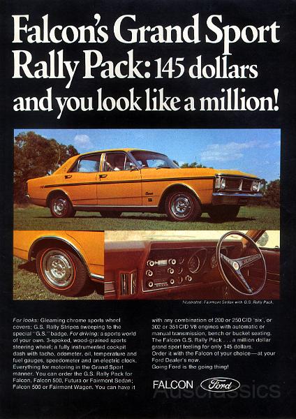 Ausclassics Classic Image Posters/Classic Image Posters/Early Fords ...