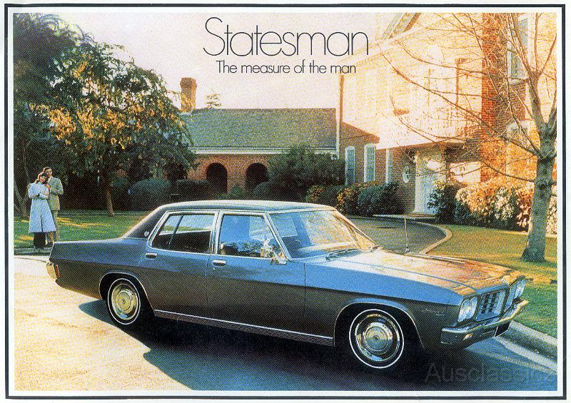 Ausclassics Classic Image Posters/Classic Image Posters/Holden ...