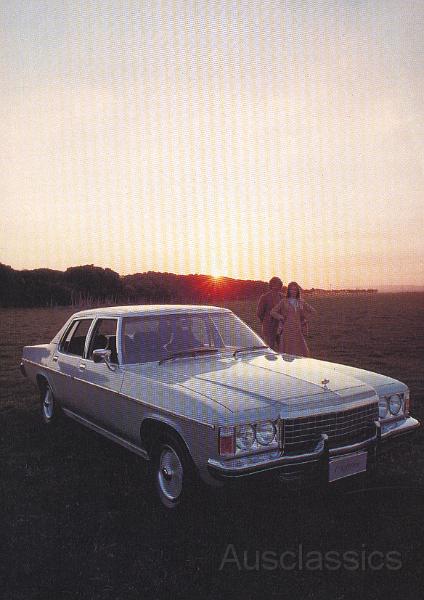 Ausclassics Classic Image Posters/Classic Image Posters/Holden ...