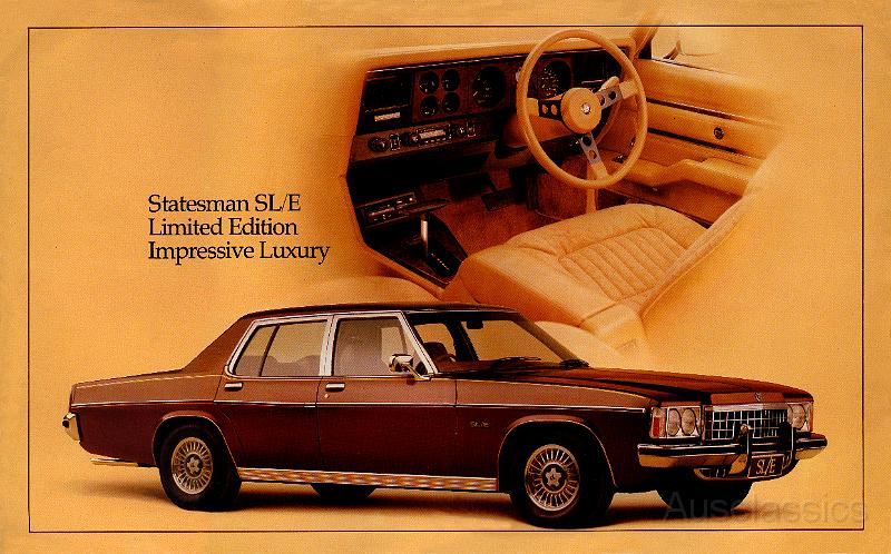 Ausclassics Classic Image Posters/Classic Image Posters/Holden ...