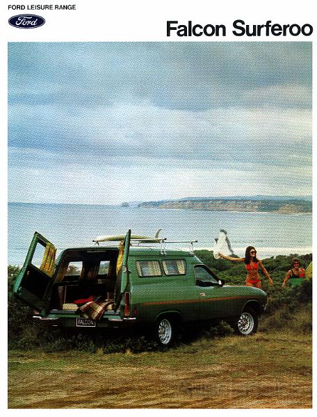 Ausclassics Classic Image Posters/Classic Image Posters/XB Fords/Ford ...